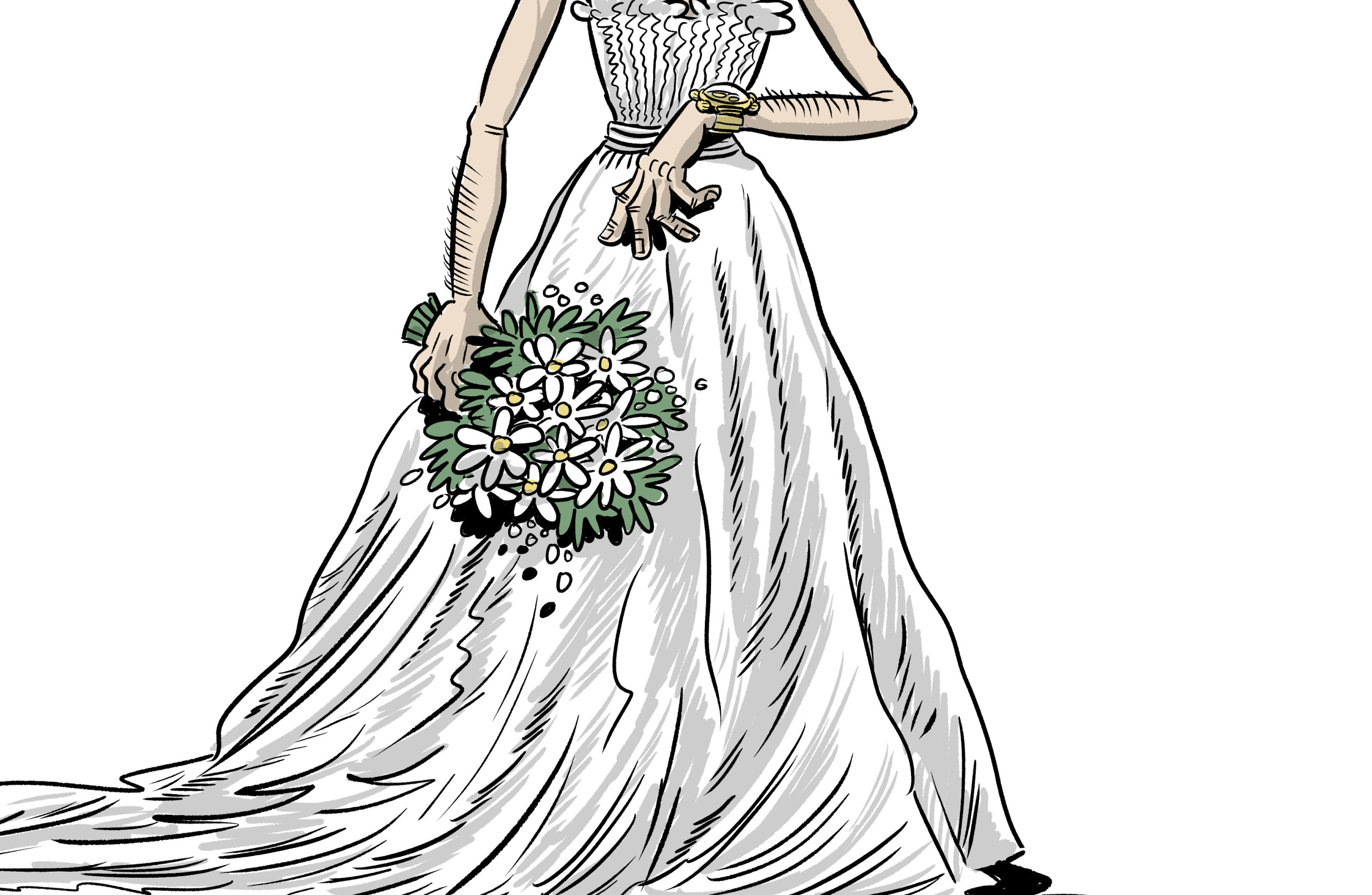 Shooty: Nevesta — Denník N