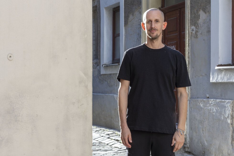 Roman Samotný: Vo voľbách nemusí prevážiť nenávisť, časť spoločnosti ...