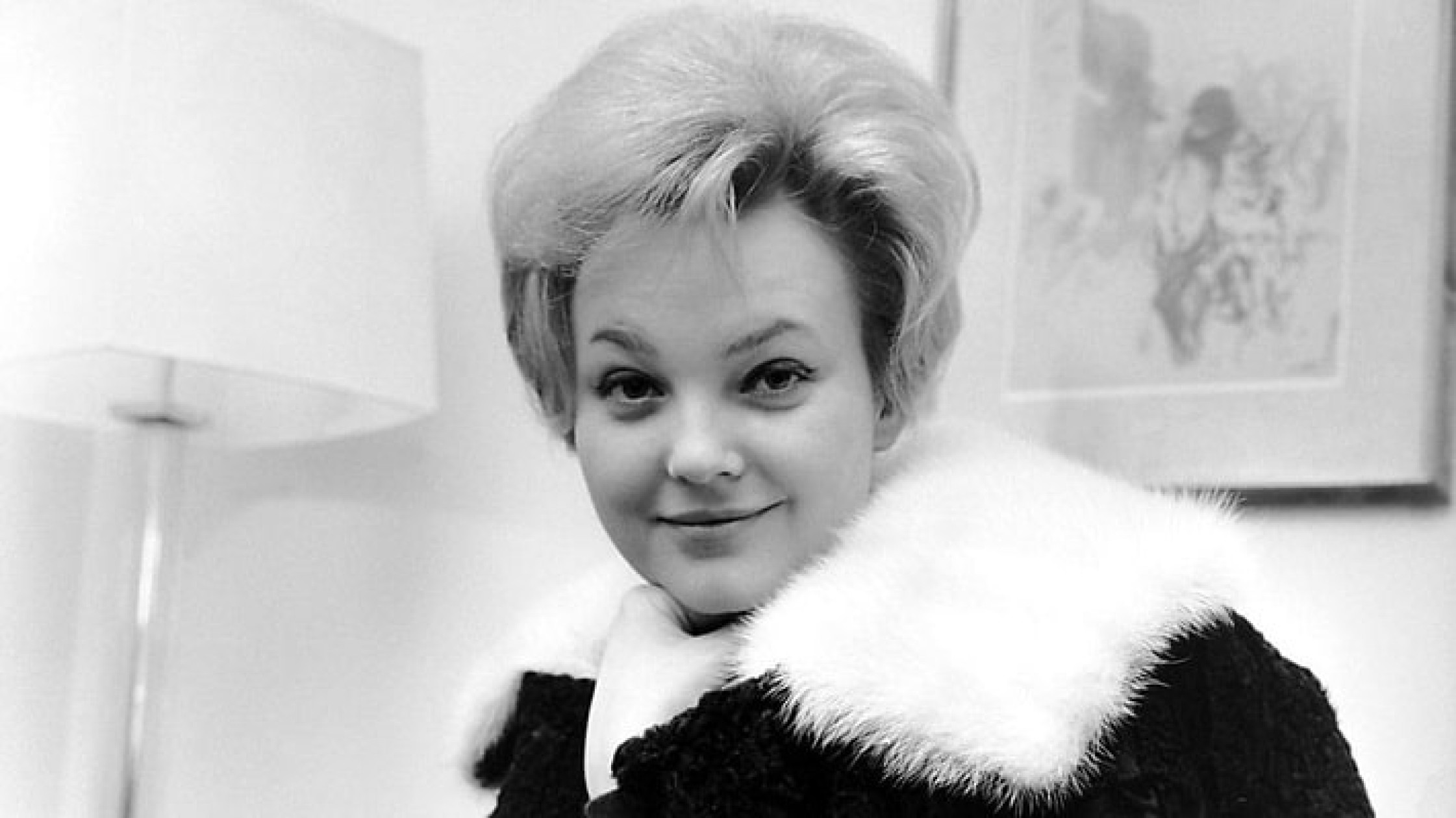 Blog N: Lucia Popp známa aj neznáma. SND si uctilo pamiatku speváčky ...