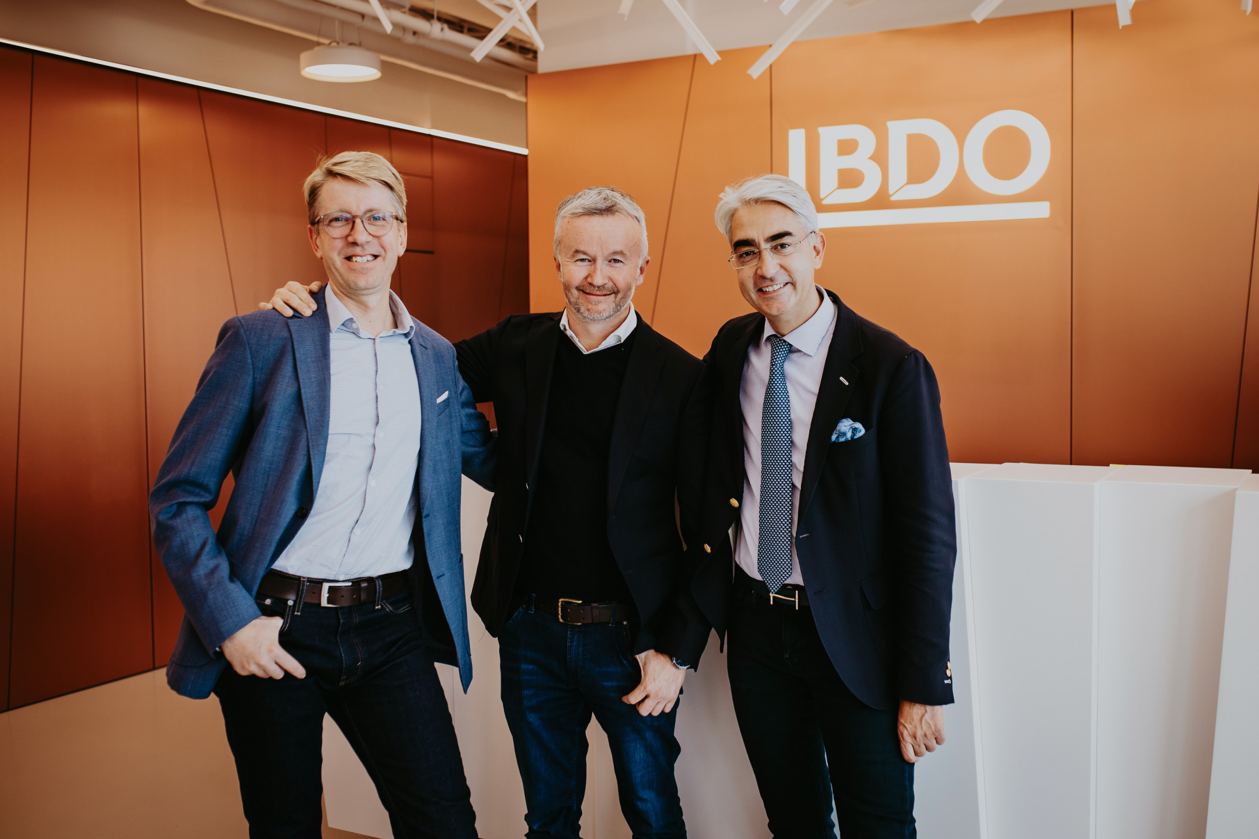 Esá poradenského biznisu spojili sily. BDO podporia experti z doubleYou Partners — Denník E
