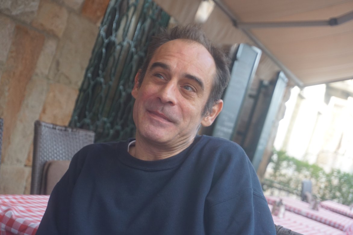 Gergely Kovács z Maďarskej strany dvojchvostého psa: U nás už klasická politika nemá zmysel ...