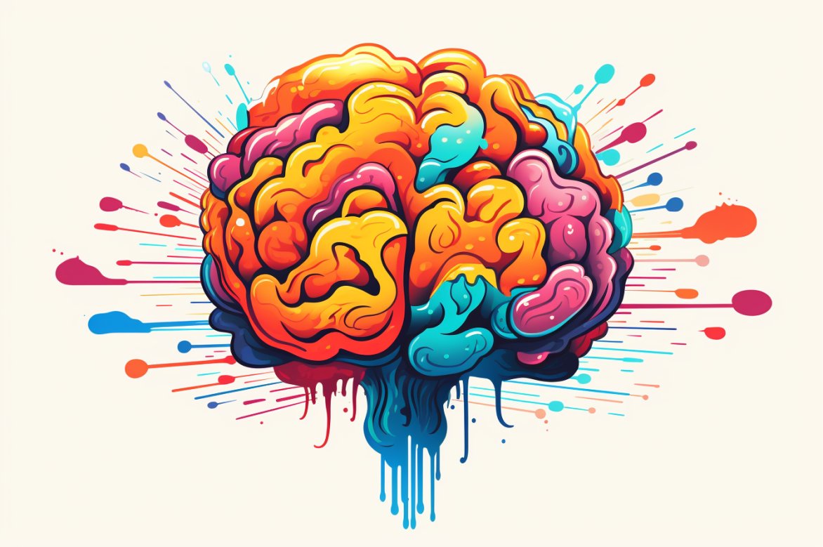 ADHD v dospelosti si môže vybrať daň na mozgu. Výskum ukazuje, že ...