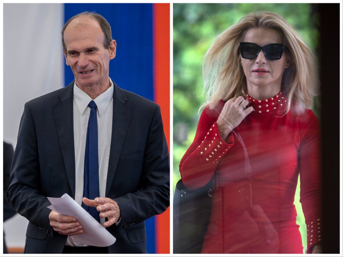 Štefan Kuffa po 34 dňoch odchádza k Tarabovi. Nezohrali sa so ...