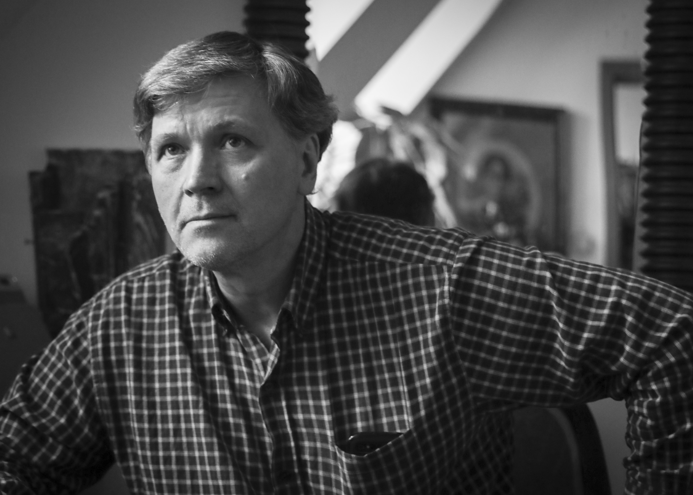 Samuel Abrahám – Denník N