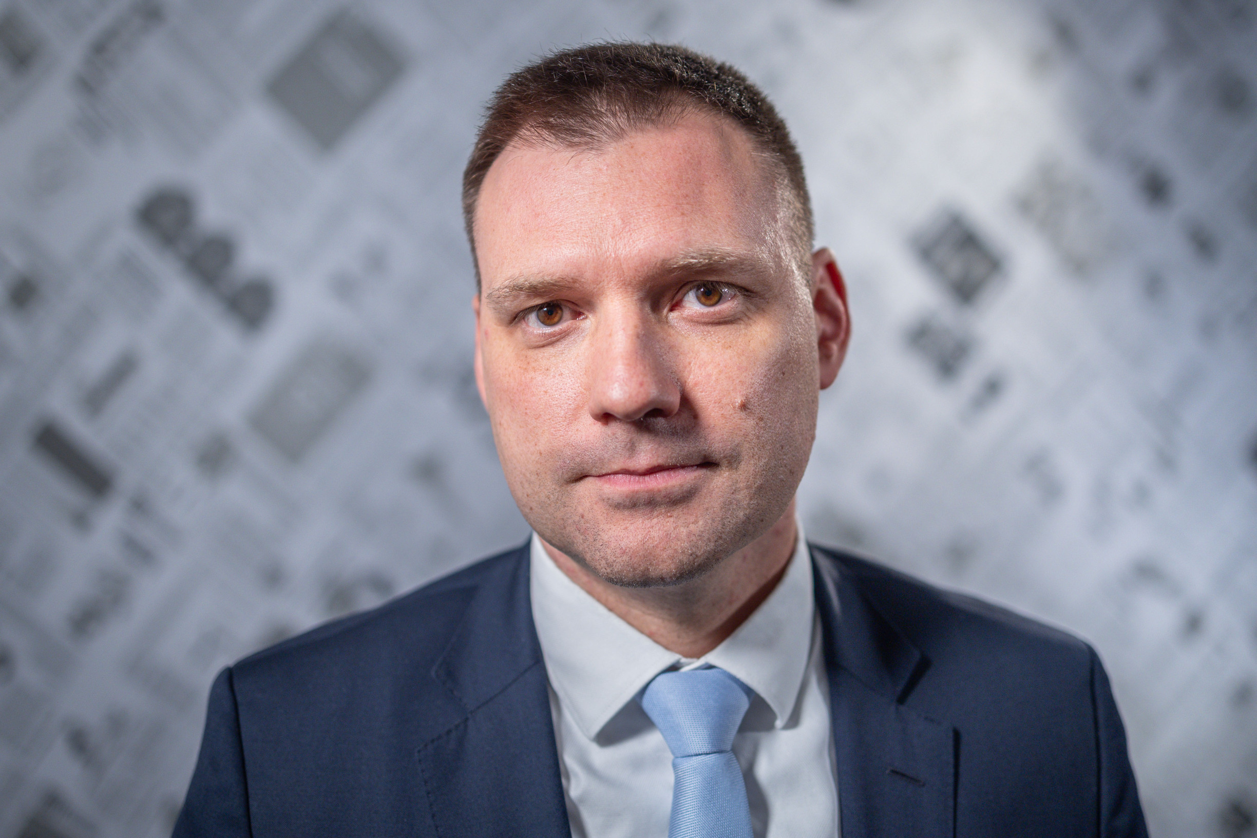 Vicepremiér Tomáš Taraba: Status o prezidentkinej dcére by som dnes ...