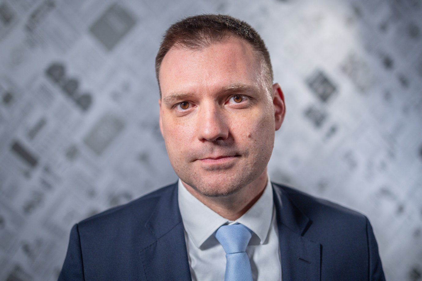 Vicepremiér Tomáš Taraba: Status o prezidentkinej dcére by som dnes ...