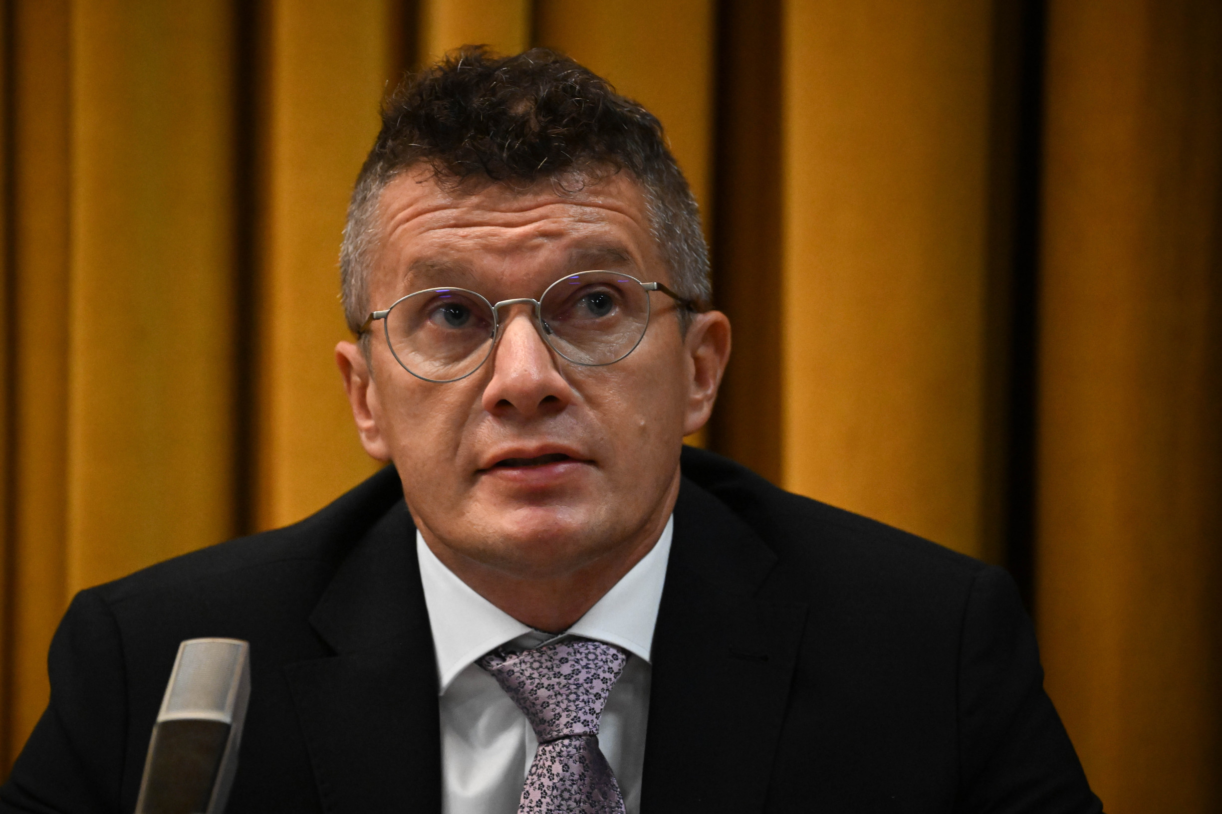 Zurianove prvé kroky: nahradil človeka z Čurillovho tímu, významnú ...