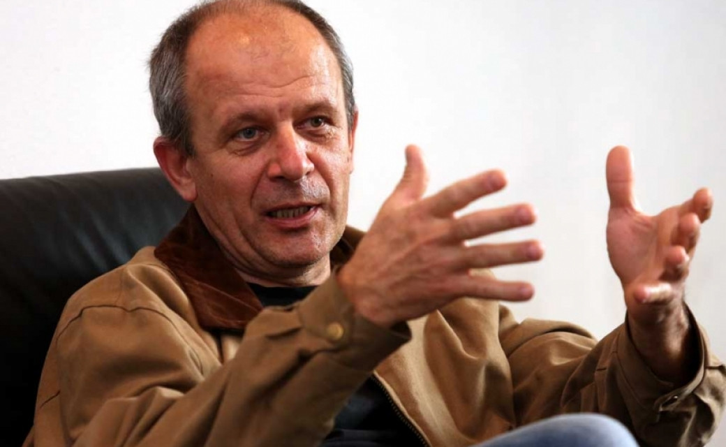 Kis szlovákiai magyar rendszerváltás-történet: a kassai Thália ...