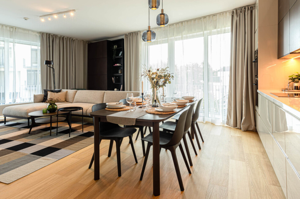 Najväčší záujem o nové bývanie je v Čerešniach – dokončené byty sú ...