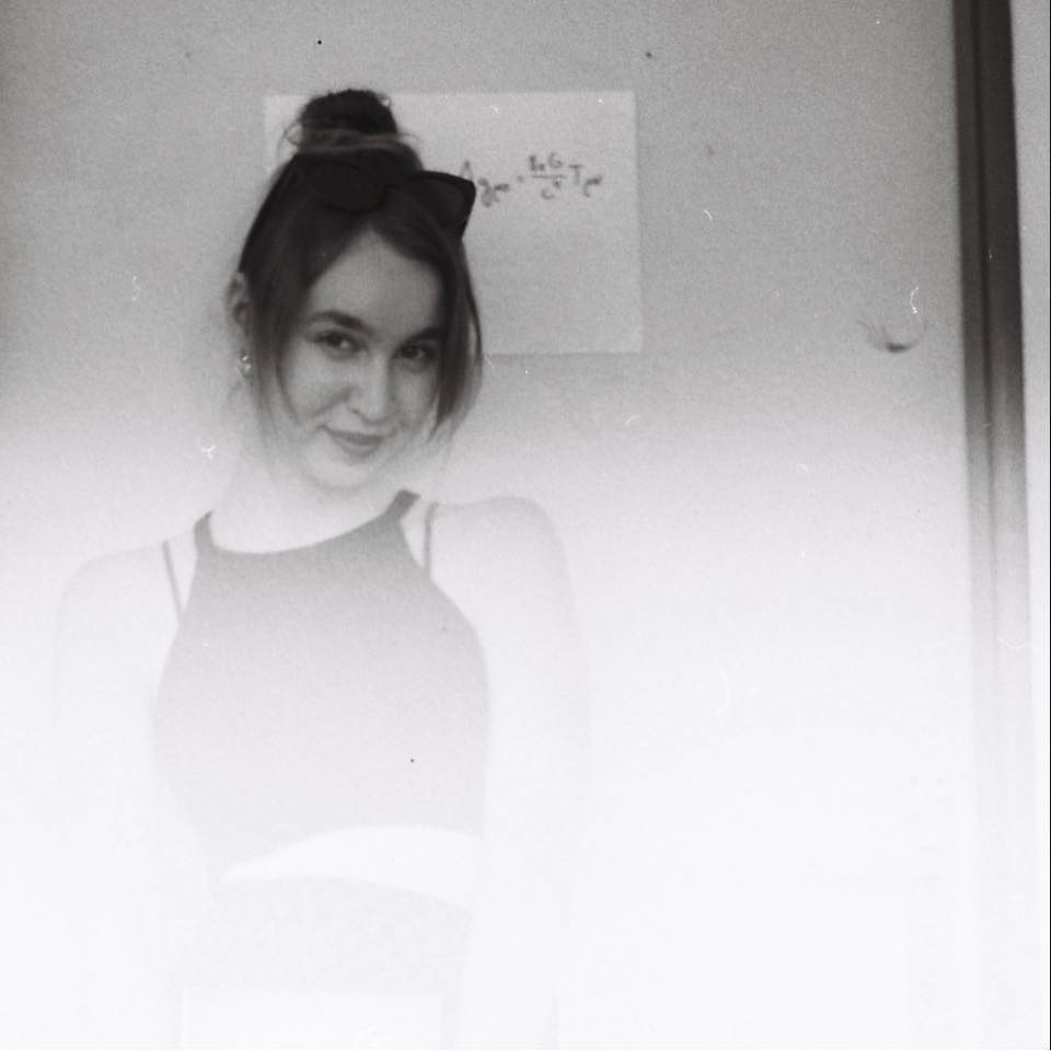 Laura Bilíková – Napunk