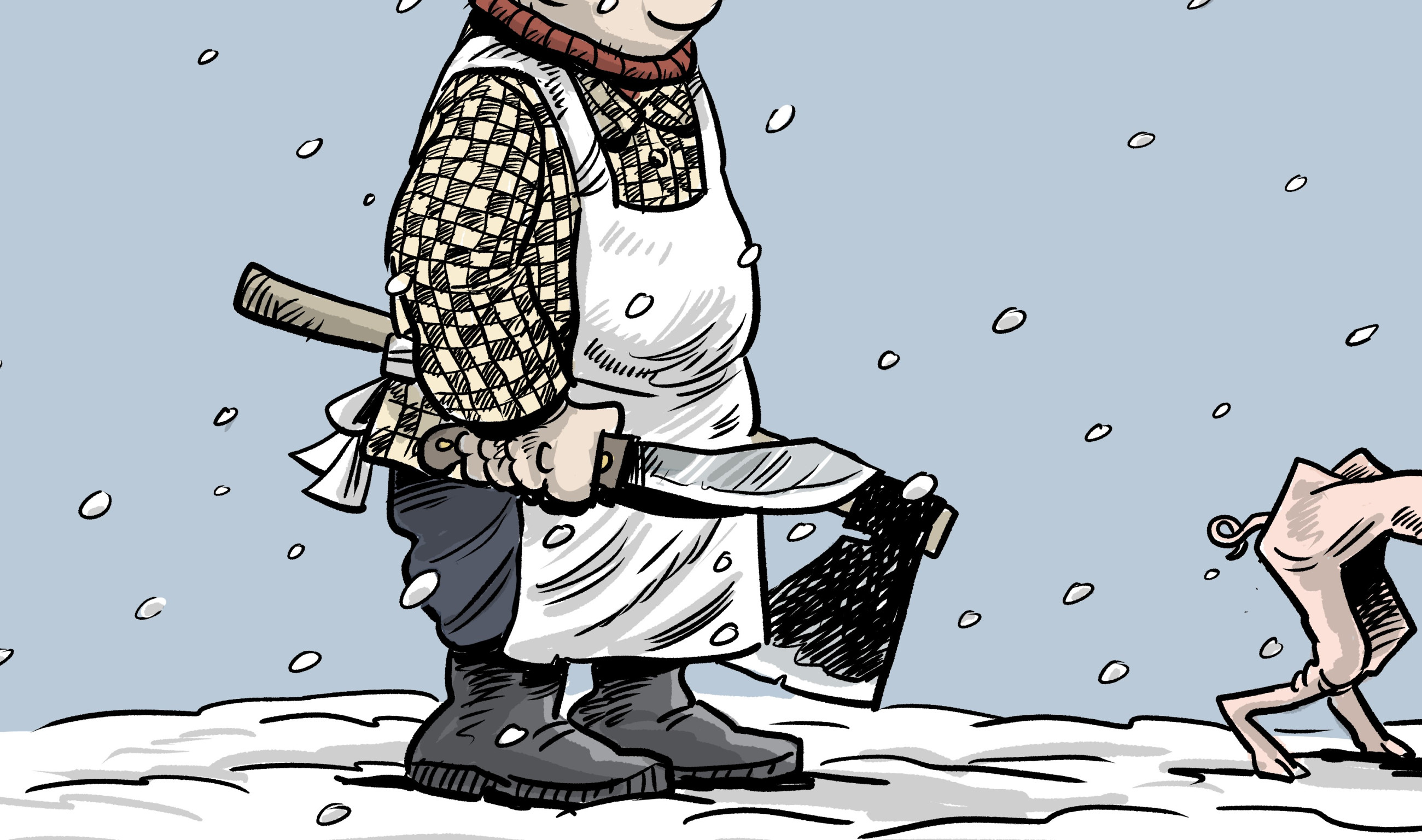 Shooty: Utrácanie — Denník N