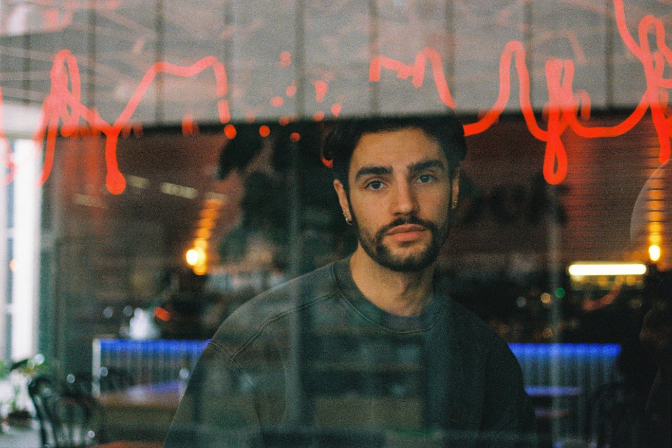 Denis Kendy z podcastu Sexuálna výchova: Šikanovali ma v škole, napadli ...