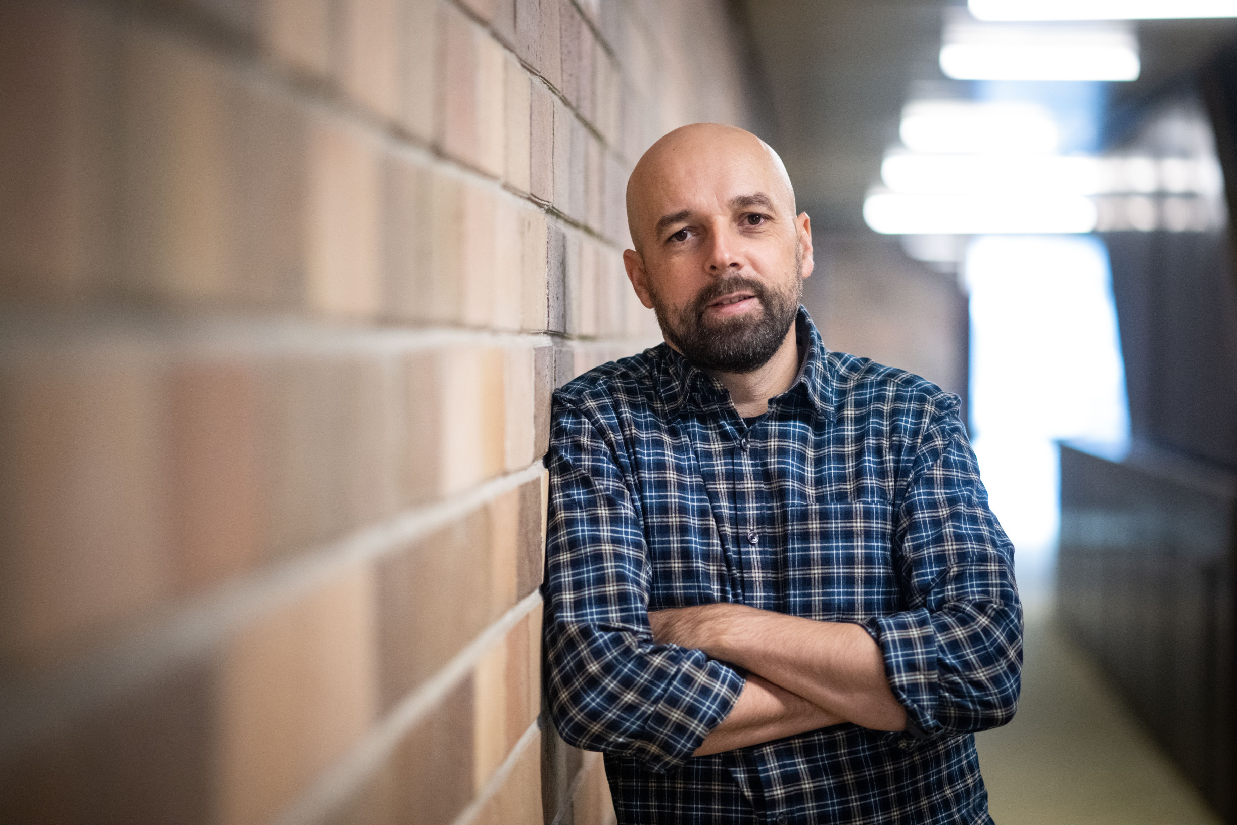 Scenárista a humorista Tomáš Hudák: Smiať sa na Dankovi je jednoduché a ...