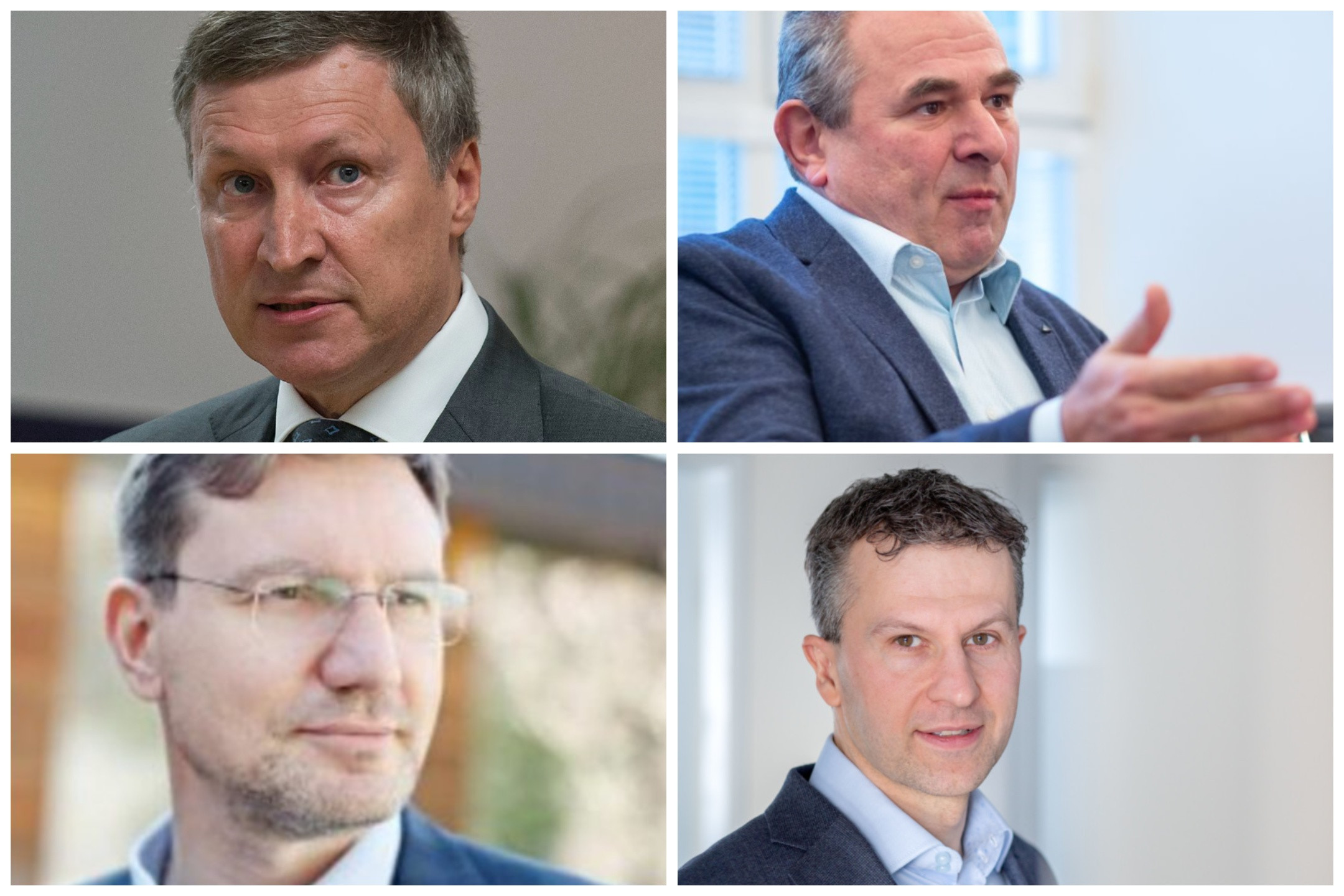 Firemný newsfilter: Bohatí Slováci odchádzajú, taliansky vývojár ...