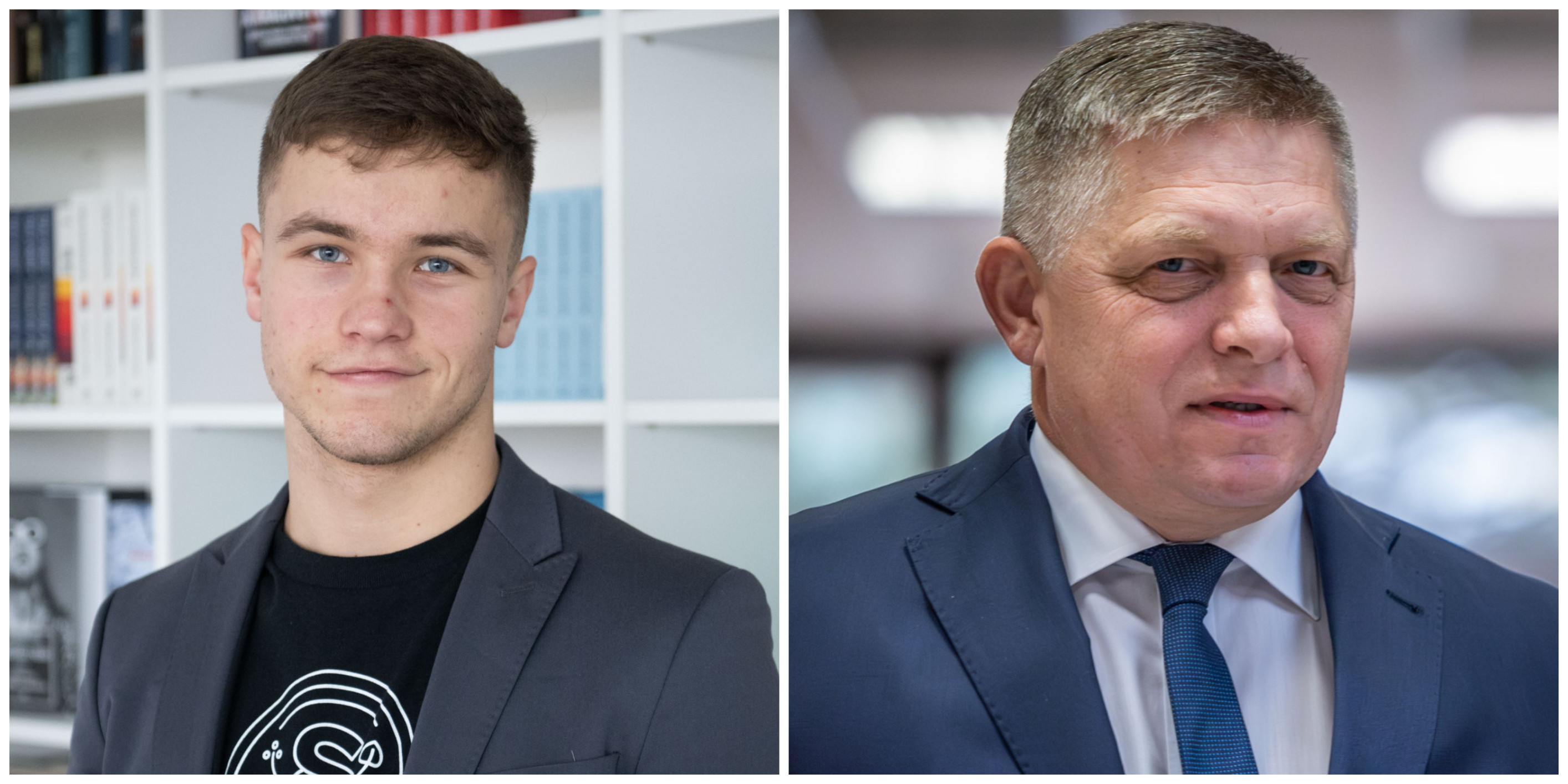 Je to neprijateľné, ukazuje to hnev a strach. Osobnosti, učitelia i ...