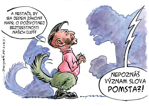 Robert Fico – Denník N