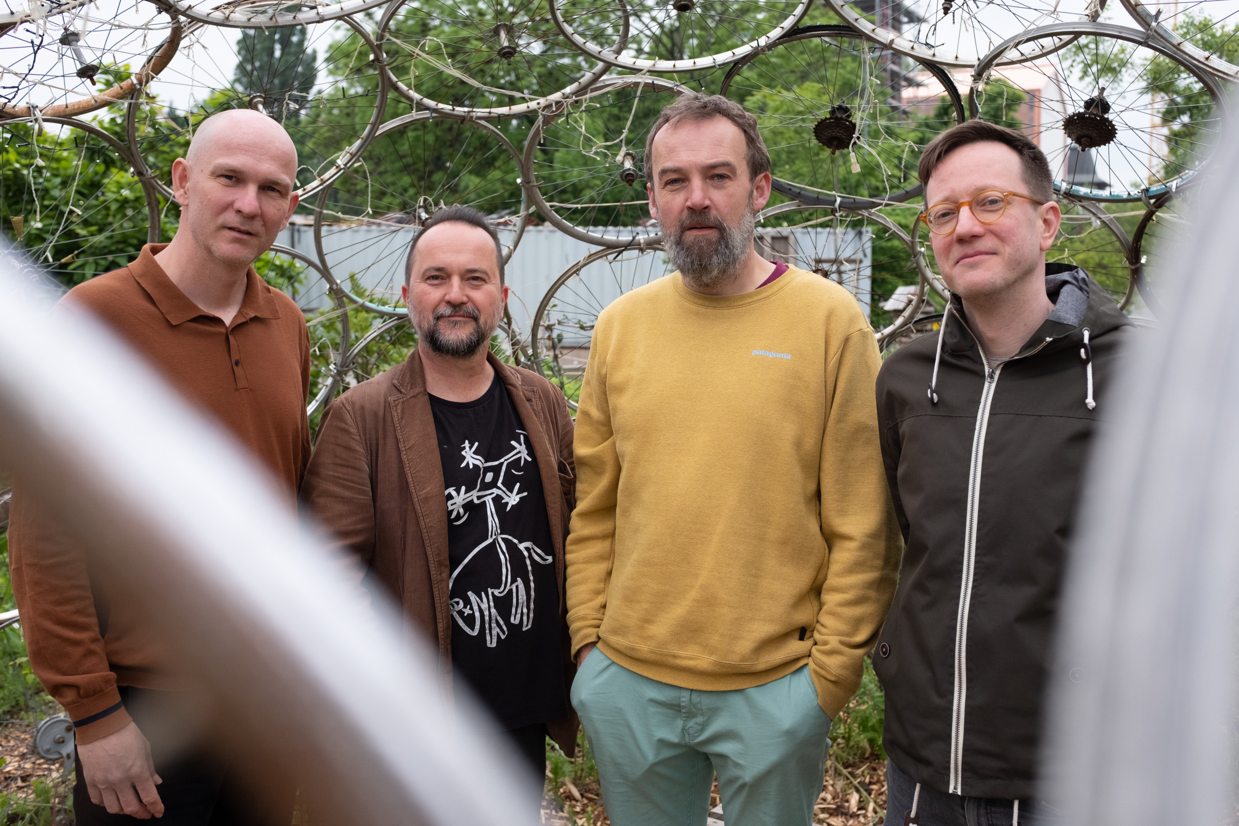 Dali sa dokopy na Slovensku, album vydali s Francúzmi a ocenili ho ...