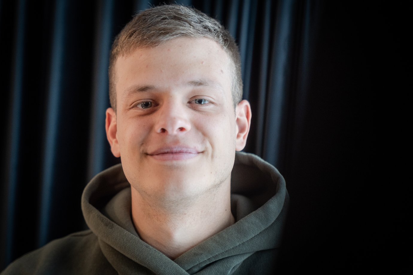 Moderátor a influencer Samuel Miškov: Nechcem komentovať spoločenské ...