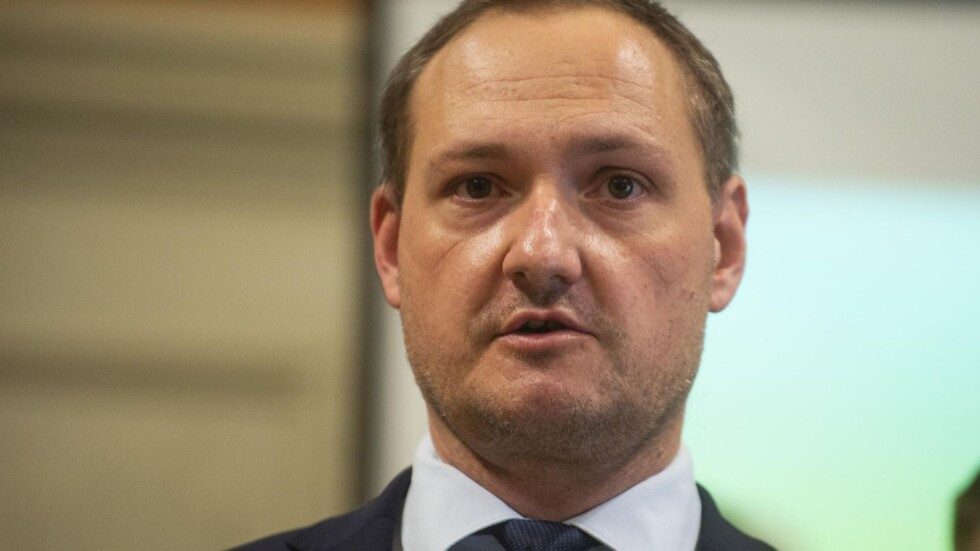 Blog N: Čo je to za človeka ten Eduard Burda!? — Denník N