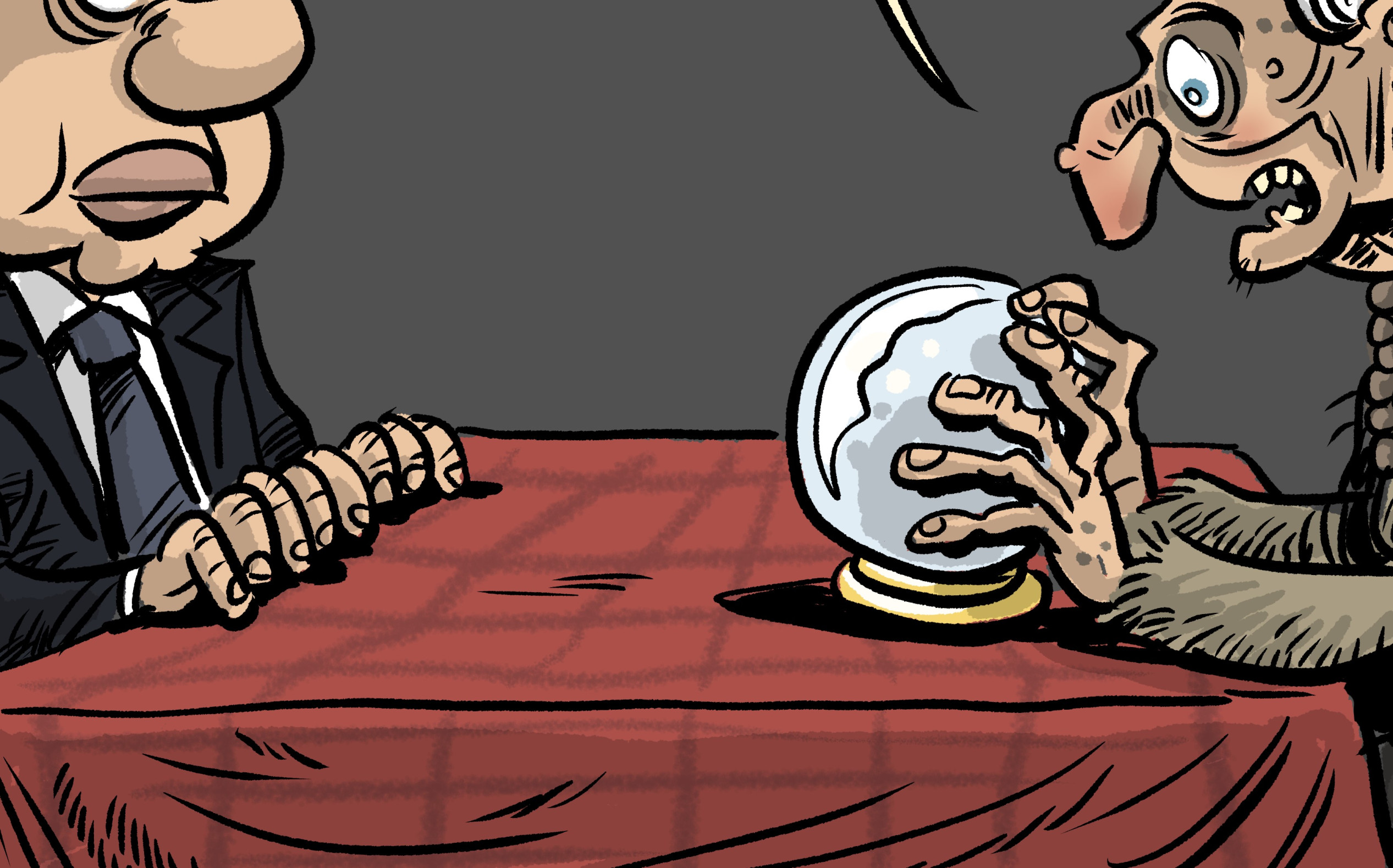 Shooty: Vyhodené peniaze — Denník N