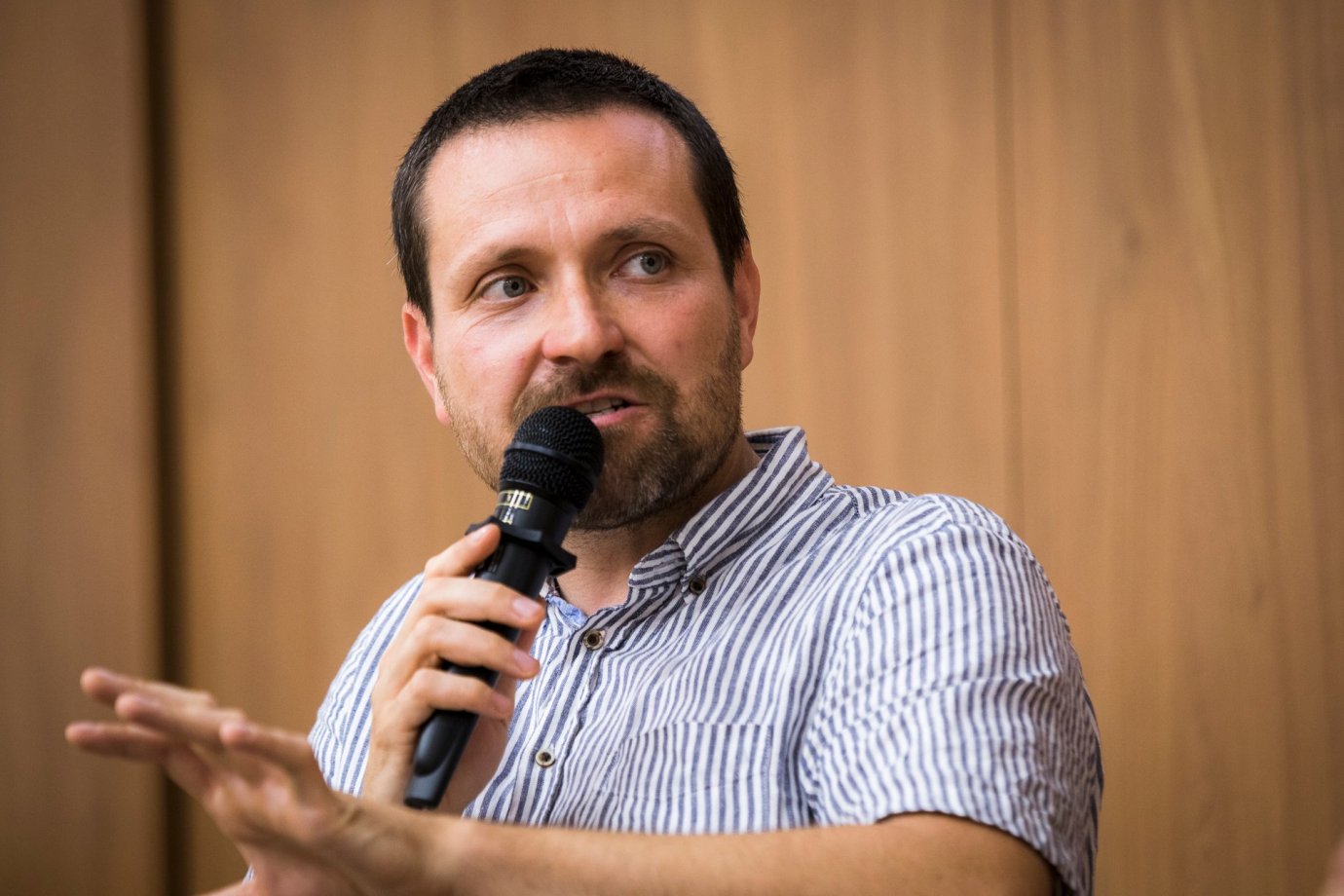 Orosz Örs lemondott a Magyar Szövetség alelnöki posztjáról. A Smer és a ...