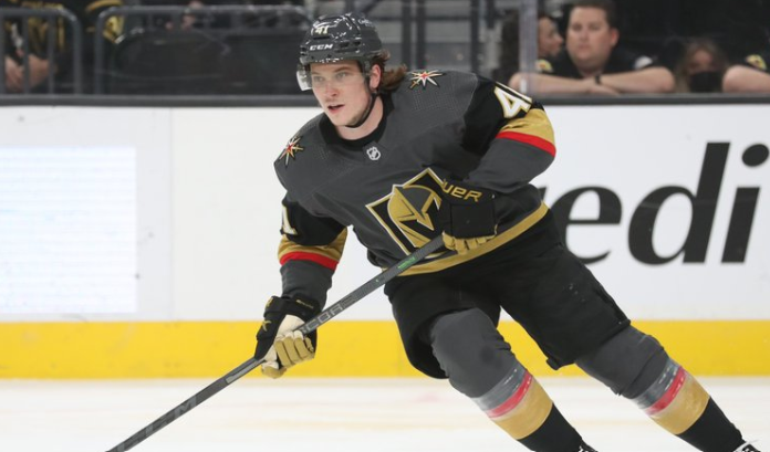Ráno s NHL: Príbeh Nolana Patricka je výstrahou pre Slafkovského aj ...