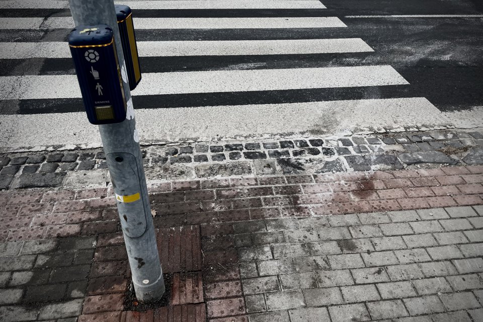 Z pozície miesta nehody a miesta, kde býva Andrej Danko, vyplýva, že v ...