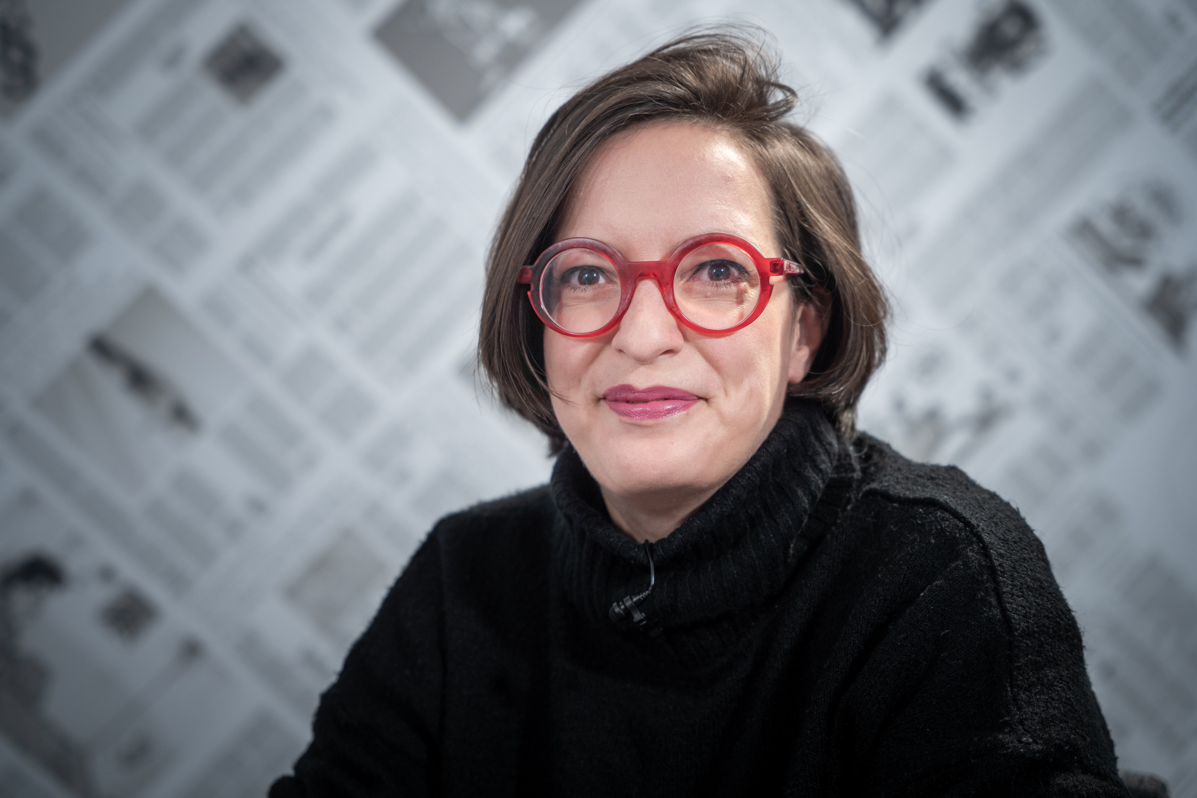 Verím, že verejný tlak sa bude zosilňovať, vraví umelkyňa Ivana ...