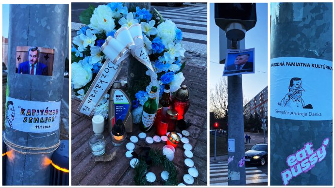 Šoféroval Danko opitý? A ako dlho sa mu darilo odďaľovať test na ...