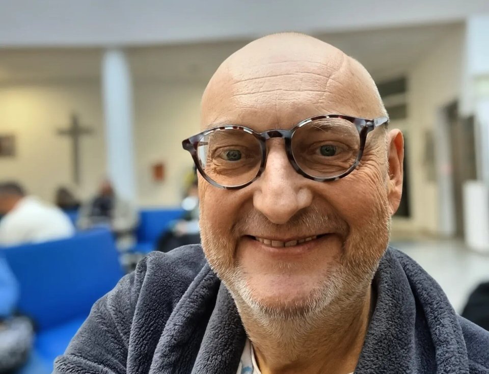 Vo veku 52 rokov zomrel herec a hudobník Marcel Nemec