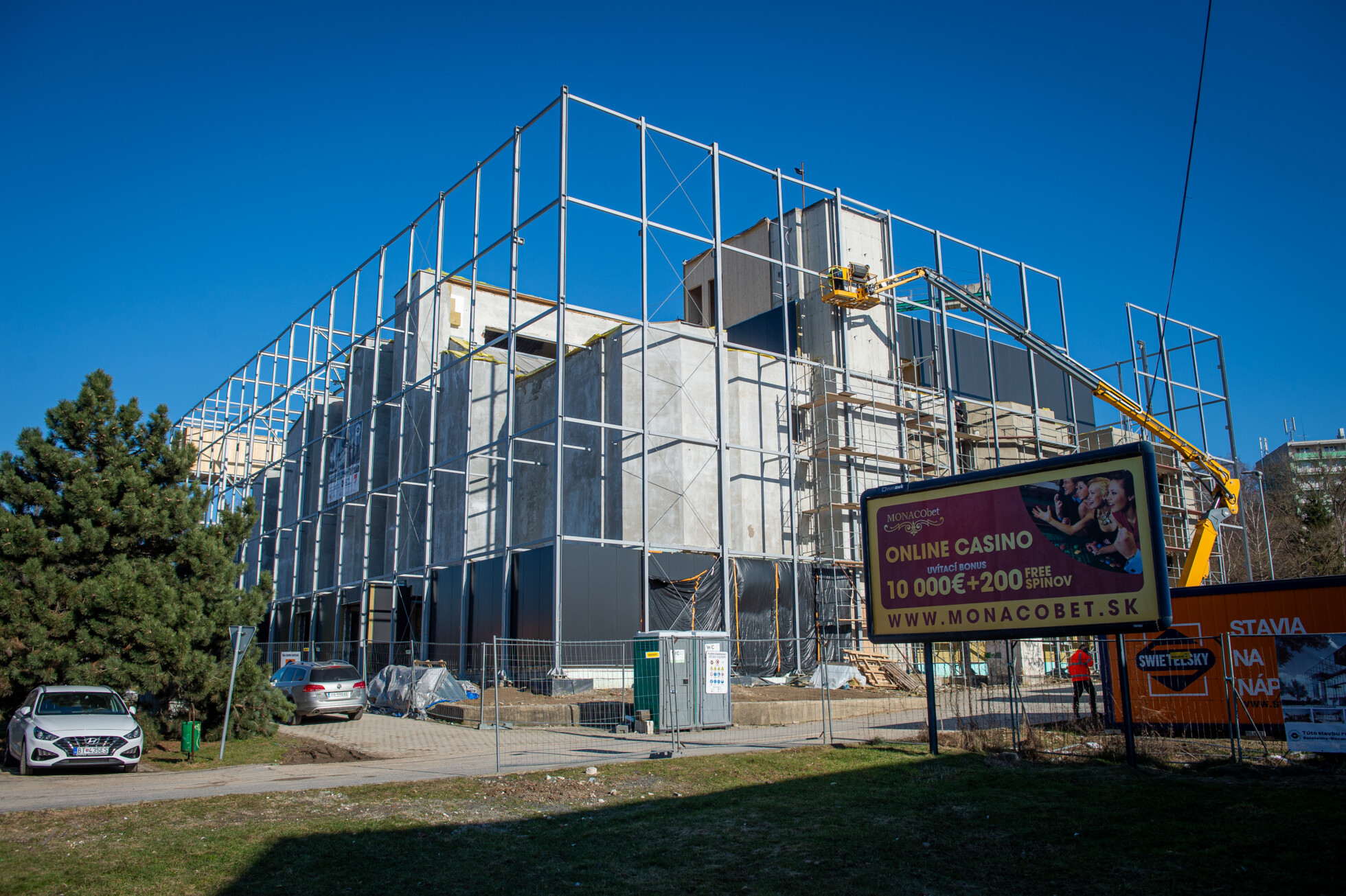 Ako bude vyzerať Múzeum Andyho Warhola po rekonštrukcii za 12 miliónov ...