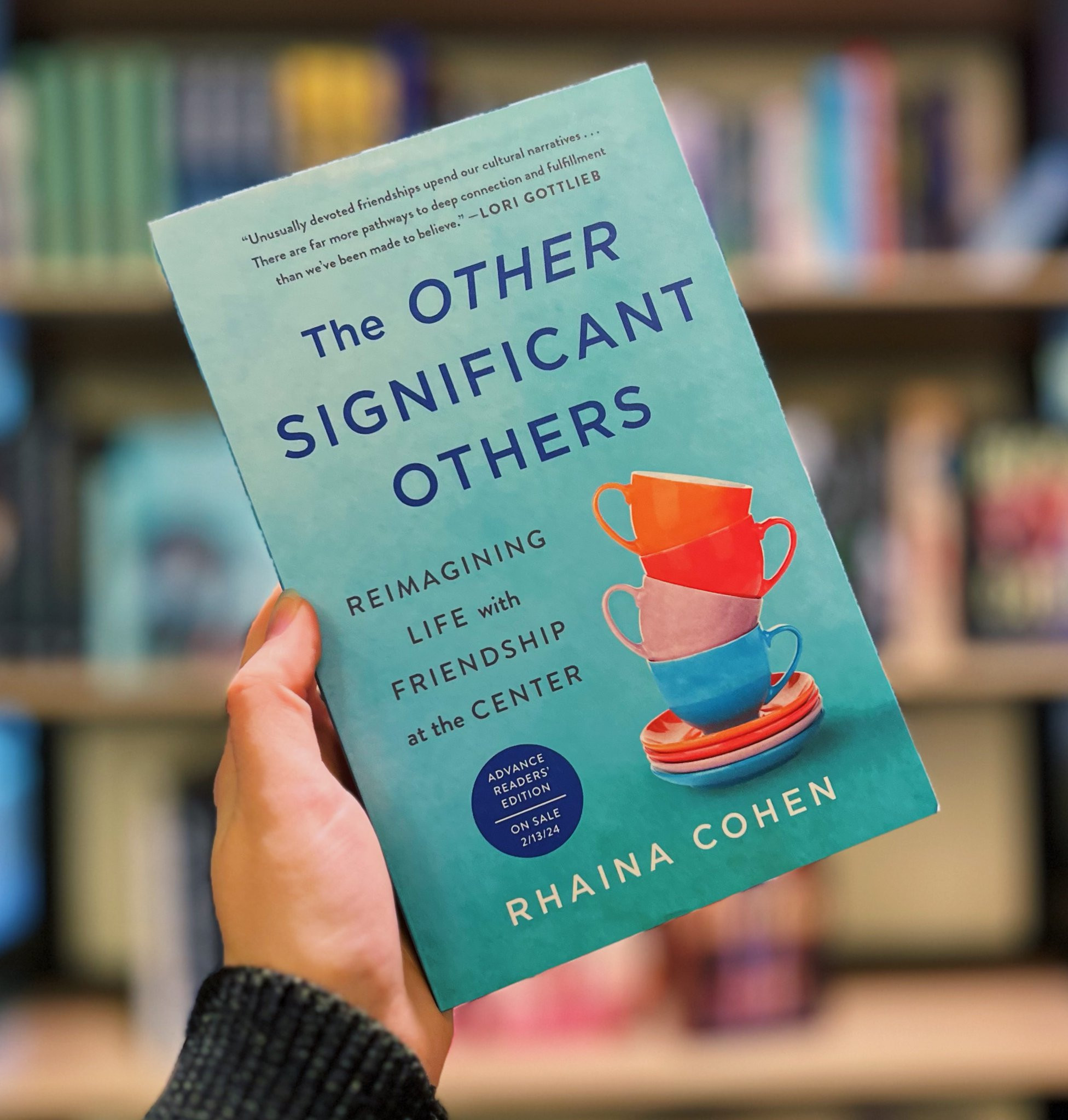 High 5ive: Keď sa priatelia stávajú rodinou. Trochu avantgardy do toho ...