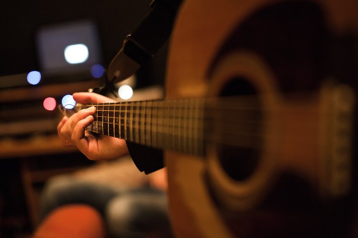 Blog N: Tá najlepšia hudba všetkých čias: Top 25 najlepších folk a ...