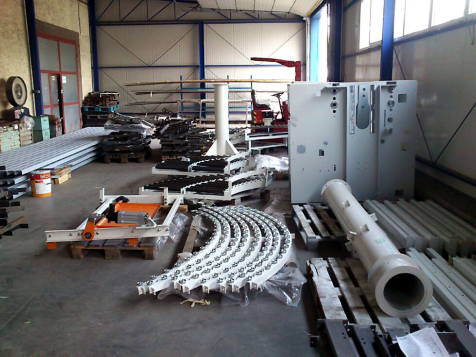 Strojári z rodiny Hujovcov sa najskôr dostali medzi najziskovejšie ...