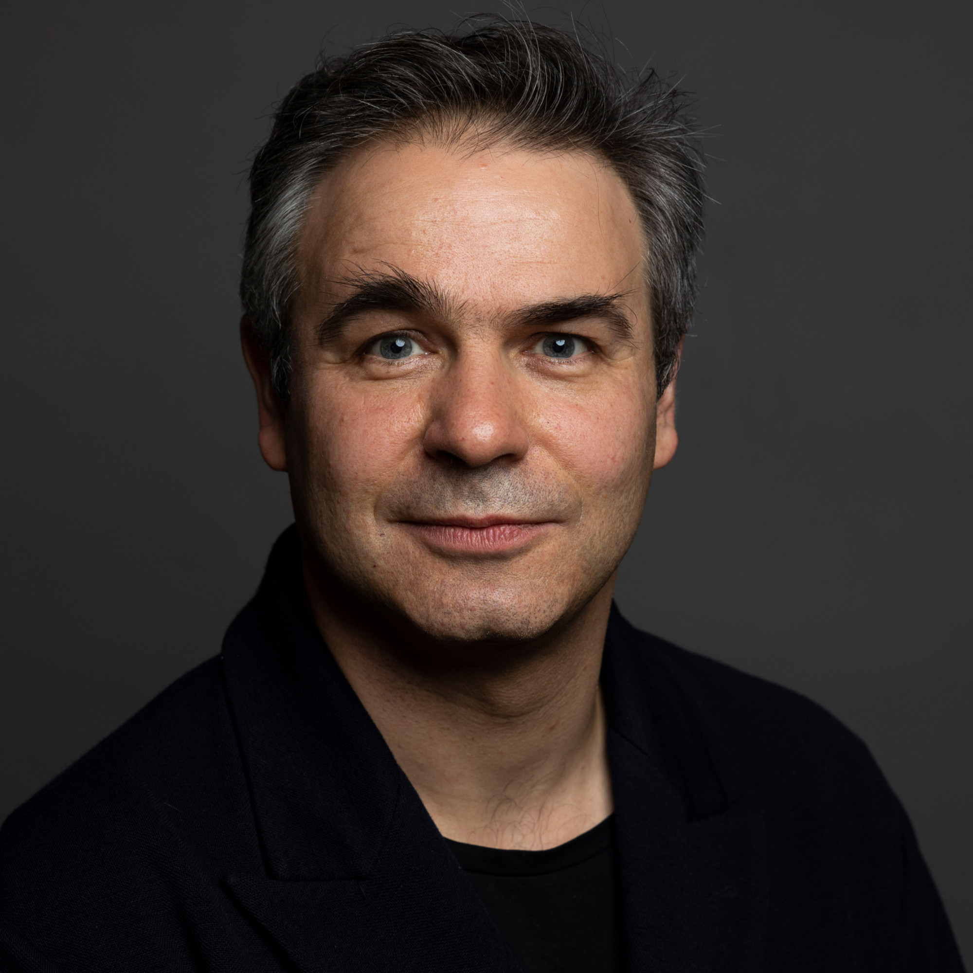 Mark Leonard – Denník N