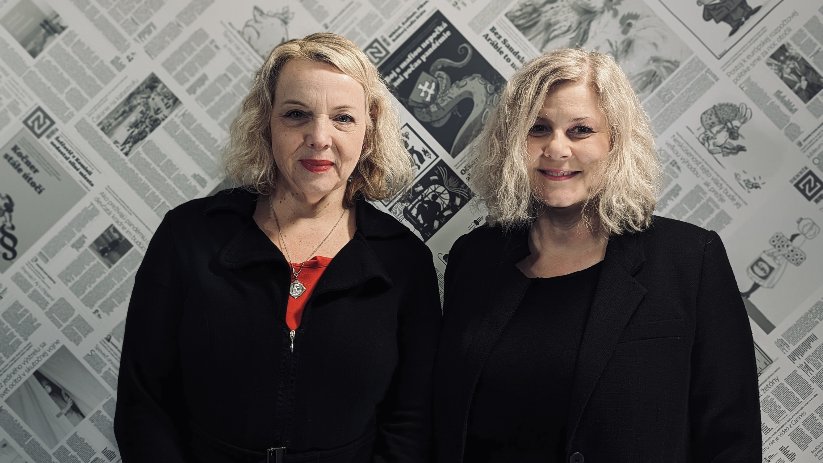 Schulczová, Balogová na MDŽ: Zažívame emancipáciu hlúposti a zloby ...