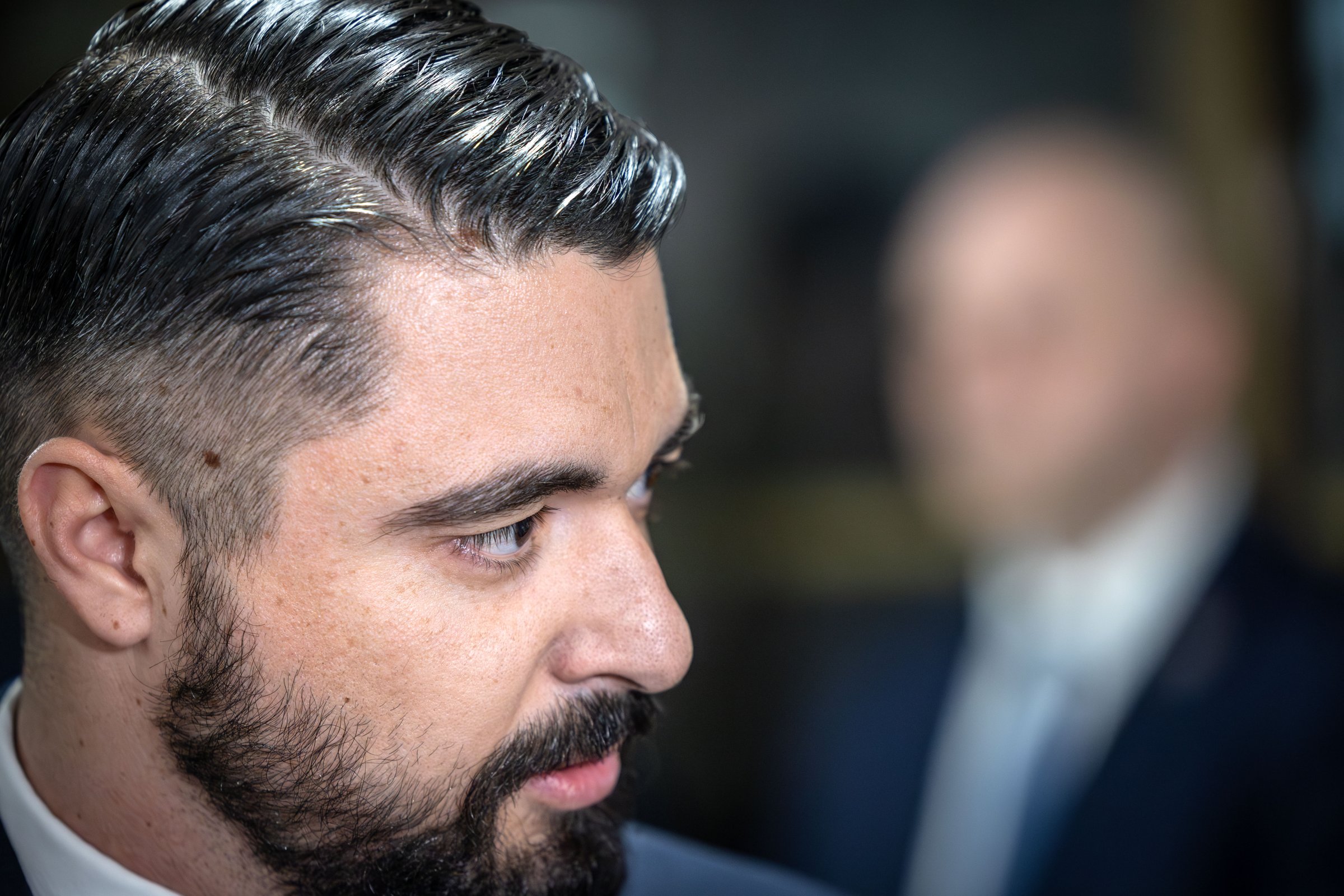 Minúta po minúte, rýchle správy Denníka N