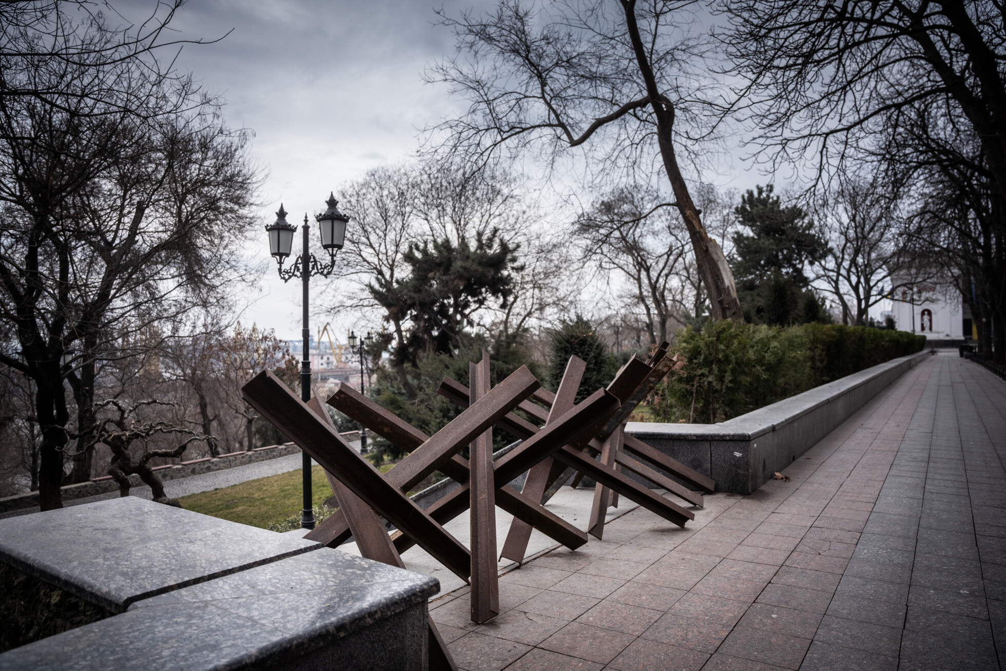 Vyvážame takmer toľko obilia ako pred vojnou, Rusi sa museli stiahnuť ...