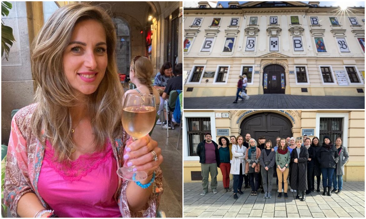 Ministerstvo kultúry dnes vyberá vedenie Bibiany a tají, kto sa prihlásil