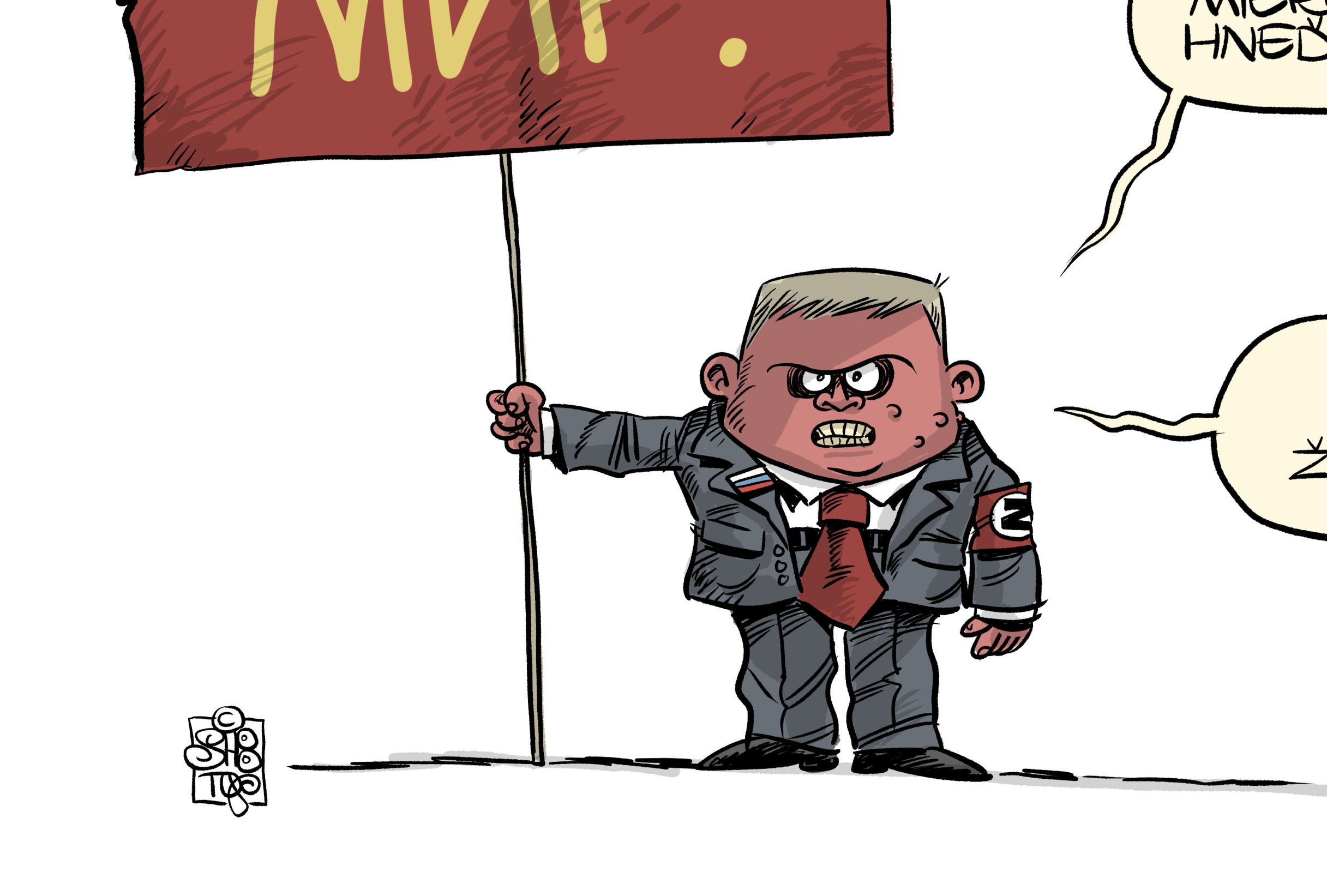 Shooty: Potenciál — Denník N