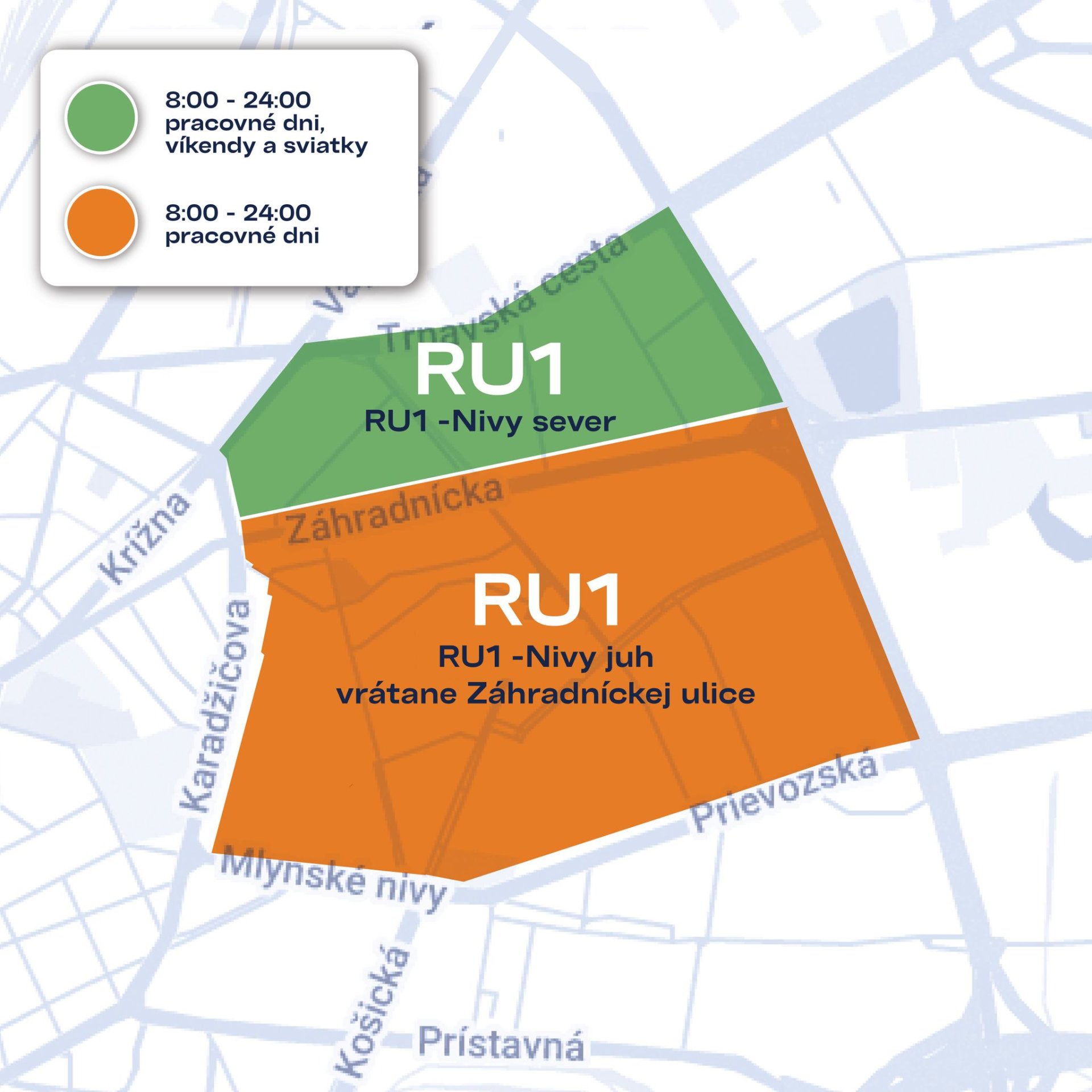 Bratislava od budúceho pondelka rozšíri spoplatnenie parkovania ...