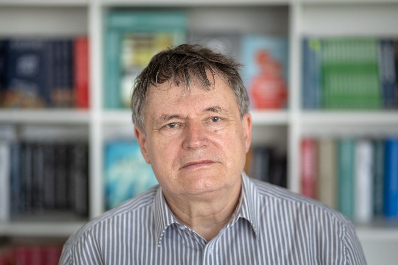 Historik Jan Rychlík: Blízke vzťahy medzi Čechmi a Slovákmi sú z ...