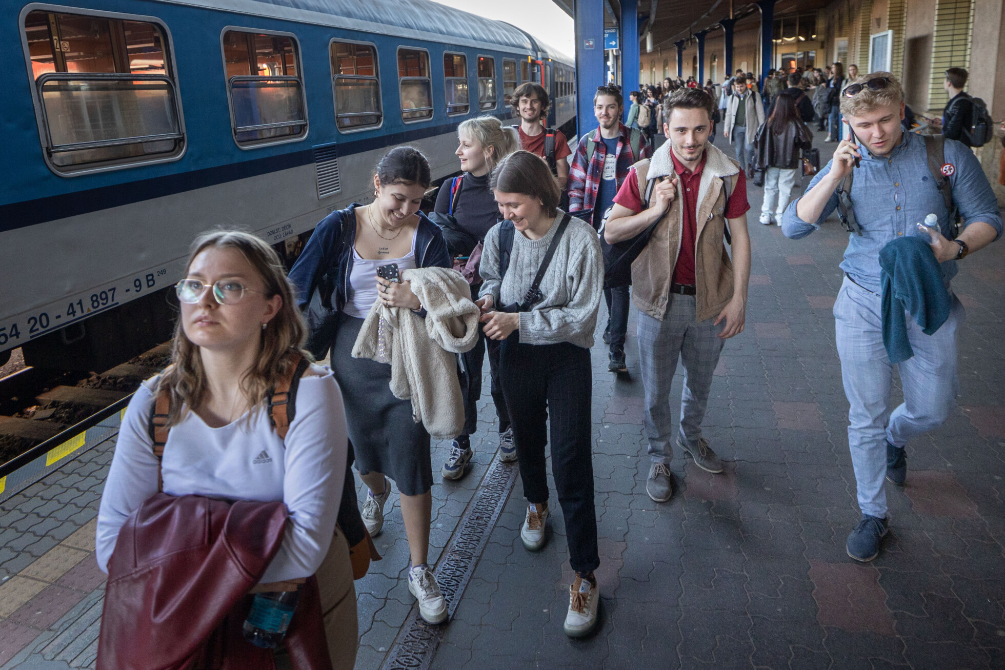 Aktivista Marek Mach: Konšpirátorov ani politikov sa nebojím. S bojom ...