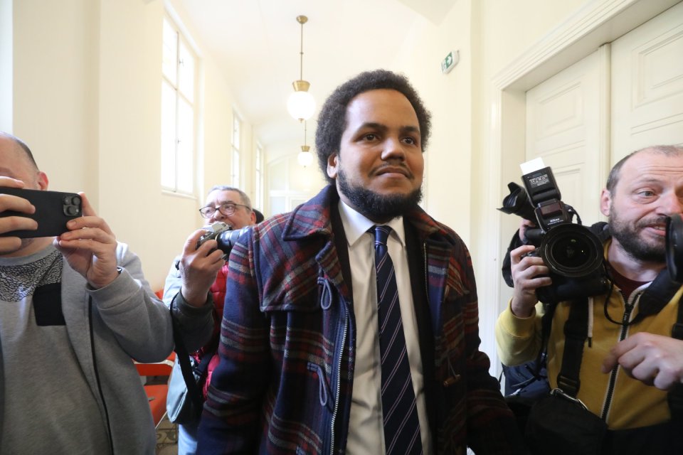 Bývalý český politik Dominik Feri ide na tri roky do väzenia