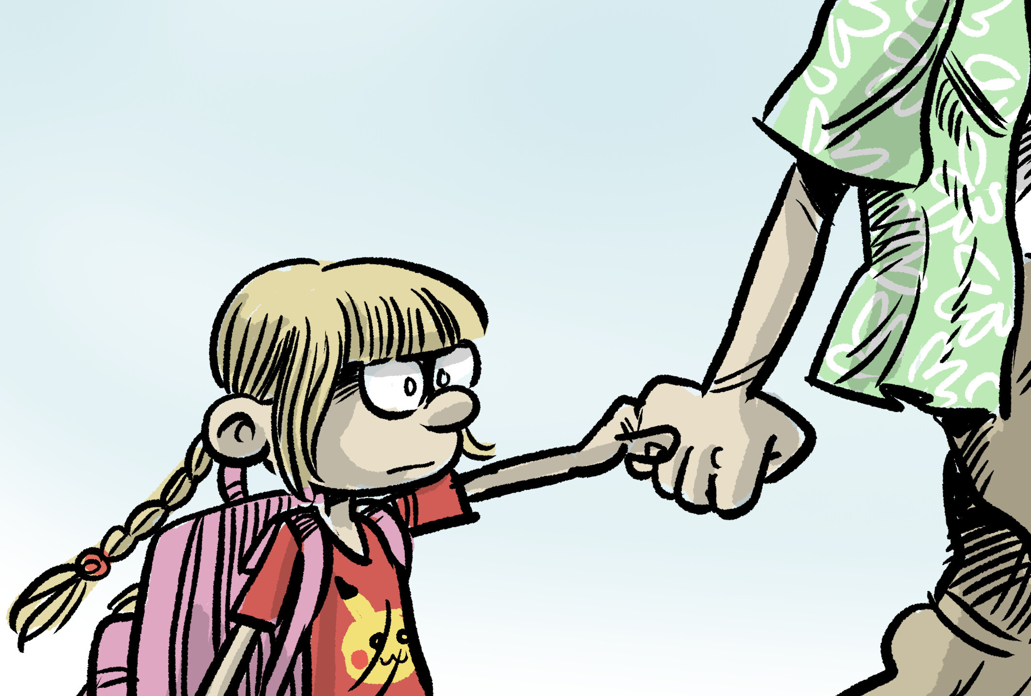 Shooty: Nový štandard — Denník N