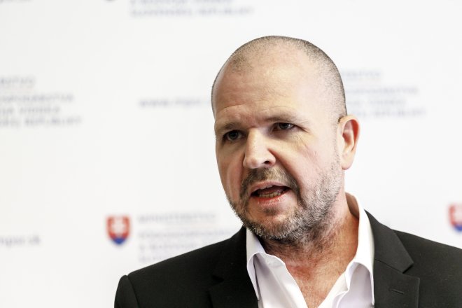 Ústredie práce povedie Peter Ormandy, ktorý vo voľbách kandidoval za Hlas