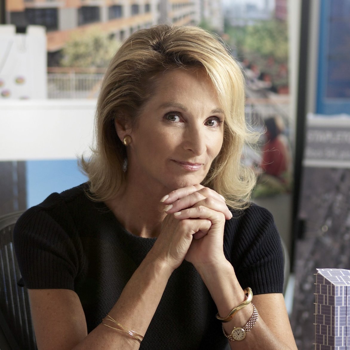 Riadila územné plánovanie v New Yorku: Aj husto obývaná štvrť môže byť ...