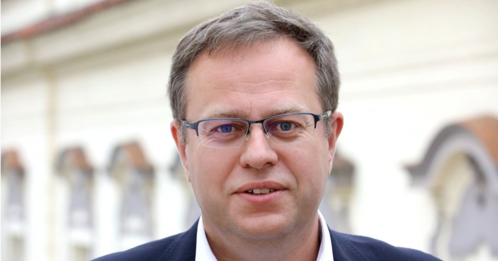 Moderátor Václav Moravec: Politici chápu žurnalistiku len ako ...