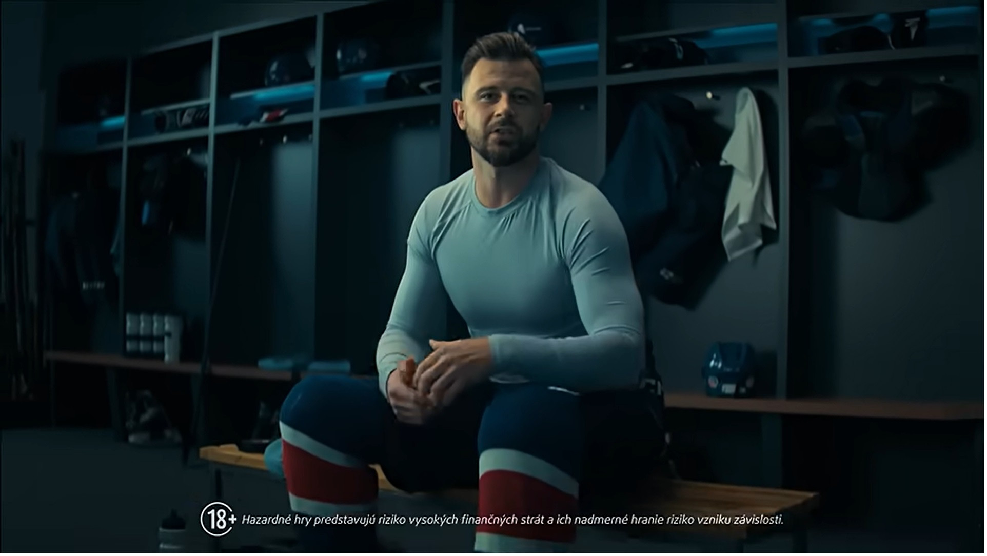 Reklama s Tatarom je na hrane etiky, vraví marketérka. Tipsport sa ...