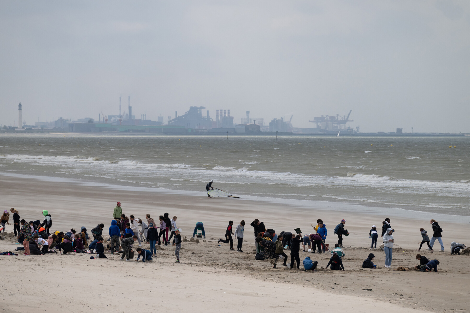 Dunkirk a Calais sú rovnaké a pritom také odlišné. Príbeh miest, kde sa ...